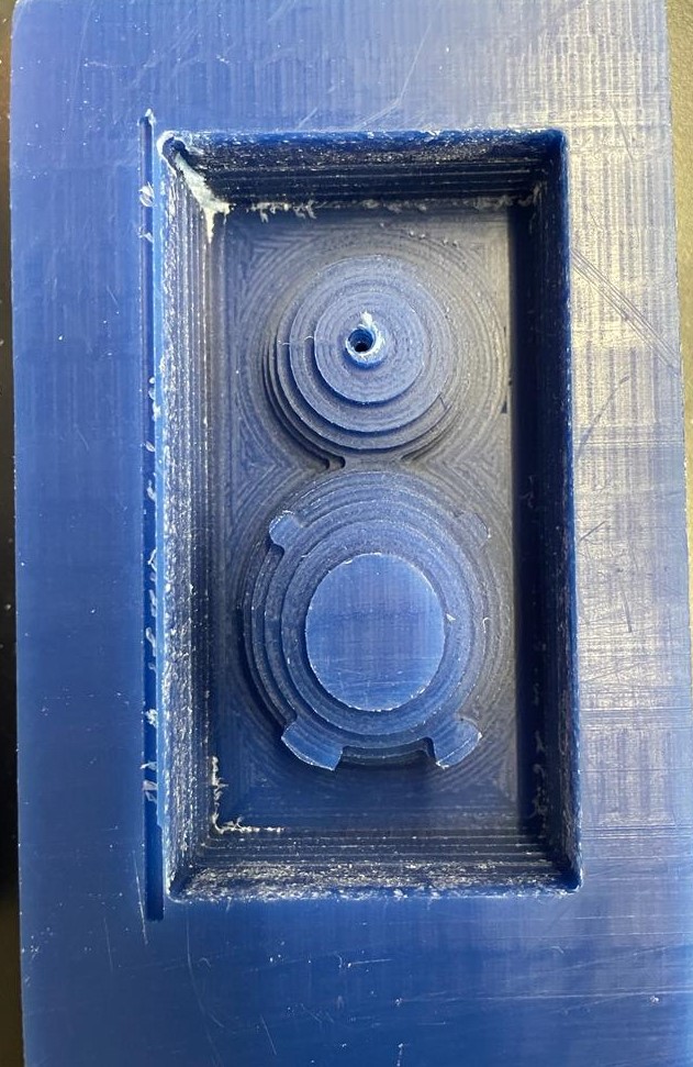 PS70: Intro to Digital Fabrication